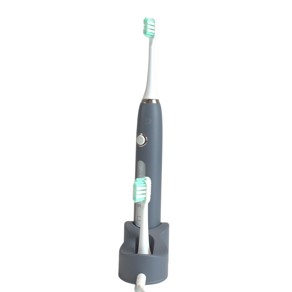 Gray Rad Sonic Brush – Rad Health Inc
